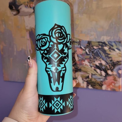 Aztec Pattern SVG. PNG. 8 Versions Seamless Cricut Cut Files ...