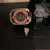 Power Ranger Legacy Morpher, Coin and Communicator Stand 3D Printed ...