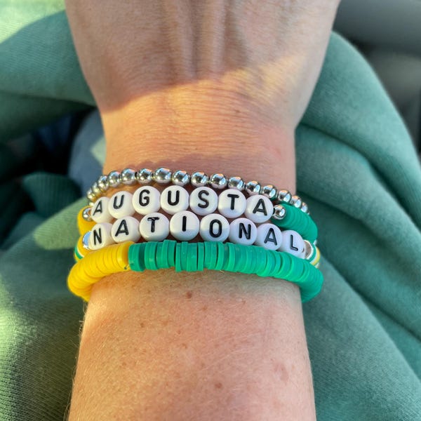 Seattle Mariners Bracelets, MLB Bracelets, Baseball Bracelets, Seattle ...