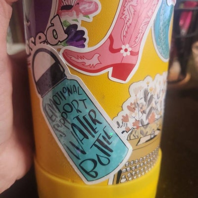 Track Meet Team Sports School Planner Stickers - Etsy