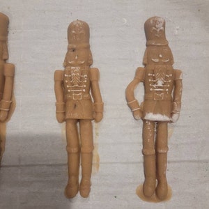 Tree Ring Silicone Mold | Etsy