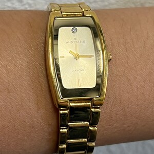 Treasure Hunt Steel Tone Fashion Watch - Etsy