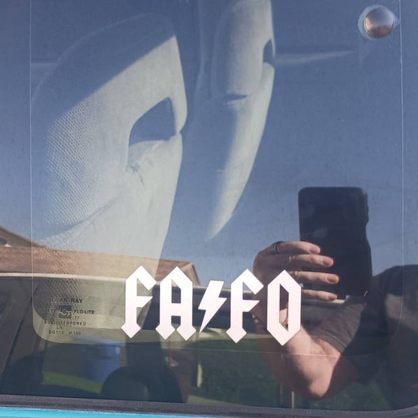 Irish Window Decal Bumper Sticker Ireland Emerald Isle - Etsy