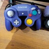 Authentic Gamecube Controller Original Nintendo Controllers - Etsy