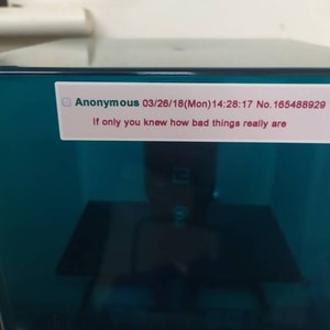 Pink Flamingos Divine Filthiest Person Alive Sticker Water - Etsy