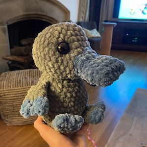 Big Dog Toby Pattern - Etsy