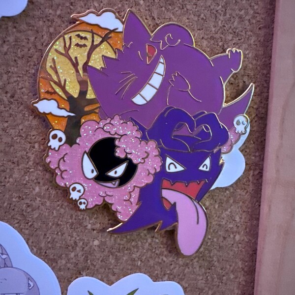 Pokevengers Iron Mouth (meowth X Iron Man) Enamel Pin - Etsy
