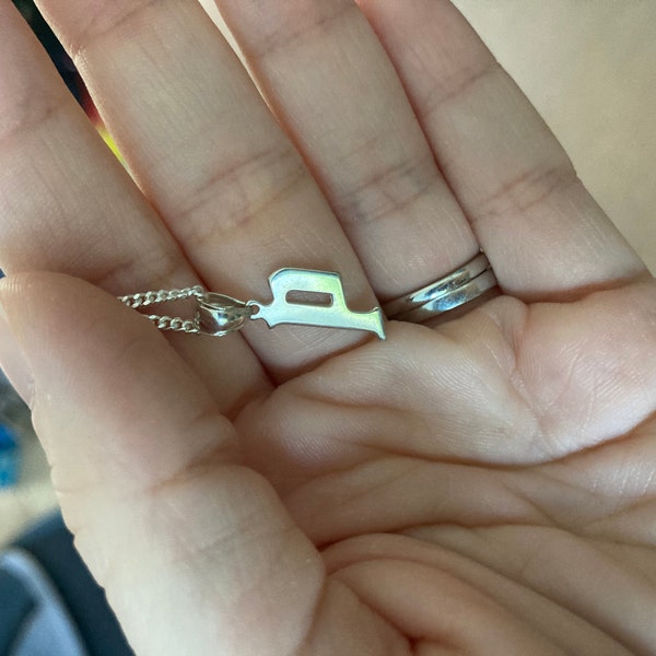 Gold Mother of Pearl Kite Charm, Kite Charm Pendant, Minimalist Charm ...