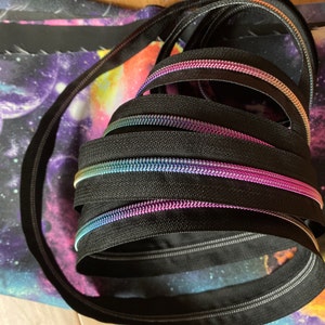 Razor Blade Zipper Pull 5 Zipper Pull - Etsy