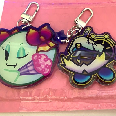 Gnarp Gnap Alien Seal Alienposting Meme Glitter Vinyl Sticker - Etsy