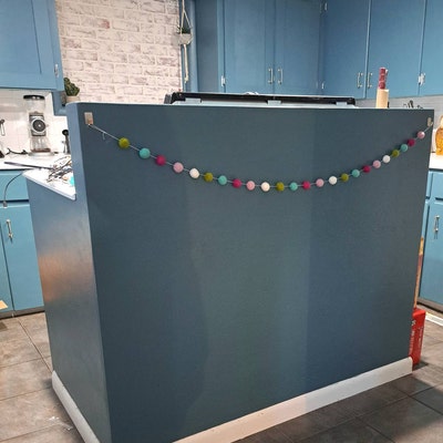 Spring Bird Chick Felt Shapes Set of 5 2.25 NEST NOT INCLUDED Pastel ...