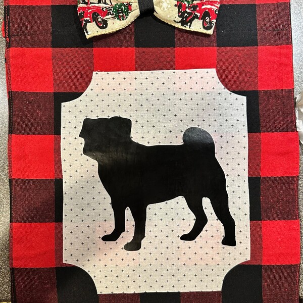 Jack Russell Terrier Apron, Funny Adult Unisex Bib Apron 2 Pockets ...