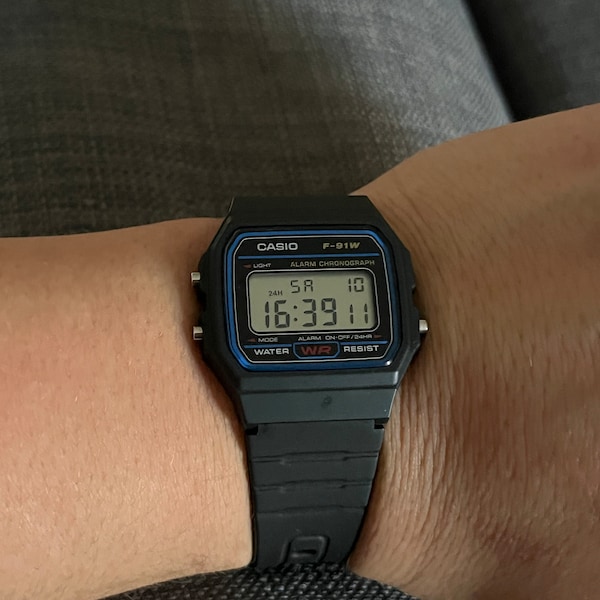 Casio Genuine Band G-shock GW-500,GW500A,GW500E,GW530A,GW-M500A,GWM500F ...