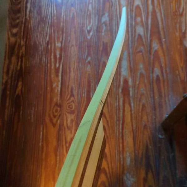 Recurve Bow String Groove Silencers Calf Hair Super Sticky Peel and ...