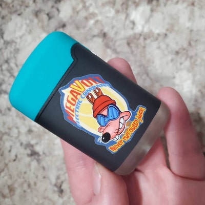 Luigi's Mansion Stickers King Boo, Luigi, Goob Ghost Nintendo Glossy ...