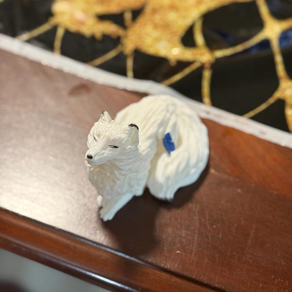 Reading Dragon Book Nook Bookshelf Display Book Decor Book Lover ...