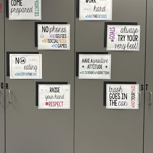 Where is the Teacher? Editable Sign / Poster for Classroom Door - Etsy