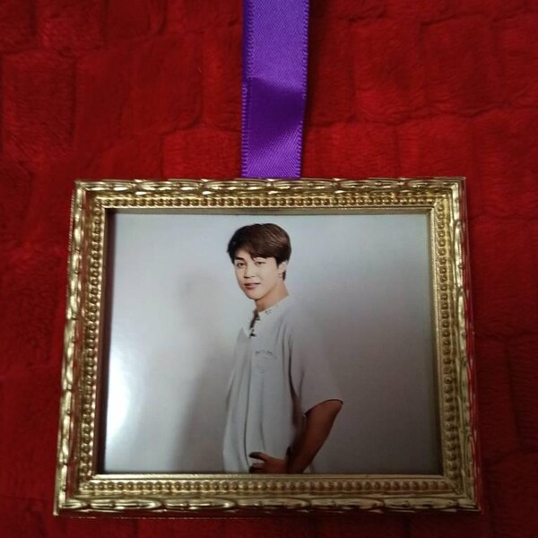 Suga "three Dollar" Chain Meme Card/print, Birthday, Special Day ...