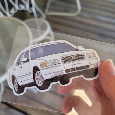 Toyota FJ Cruiser Sticker - Etsy Canada