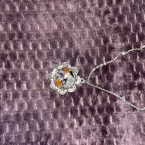 DESIGN Your Own AMULET custom Order Crystals Jewelry | Etsy