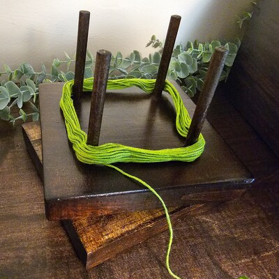 Hanging File Thread Organizer Thread Organizer - Etsy