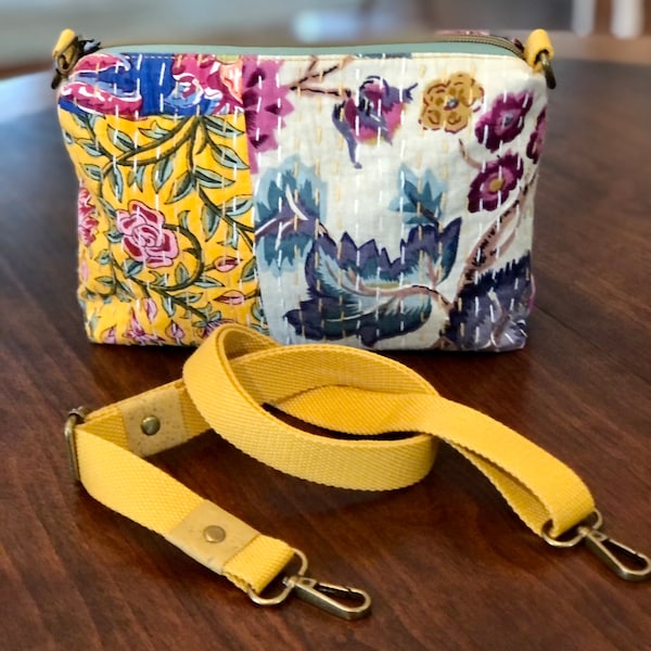Any Size Pattern Extension / Boxy Pouch Pattern / Zipper Pouch Pattern ...