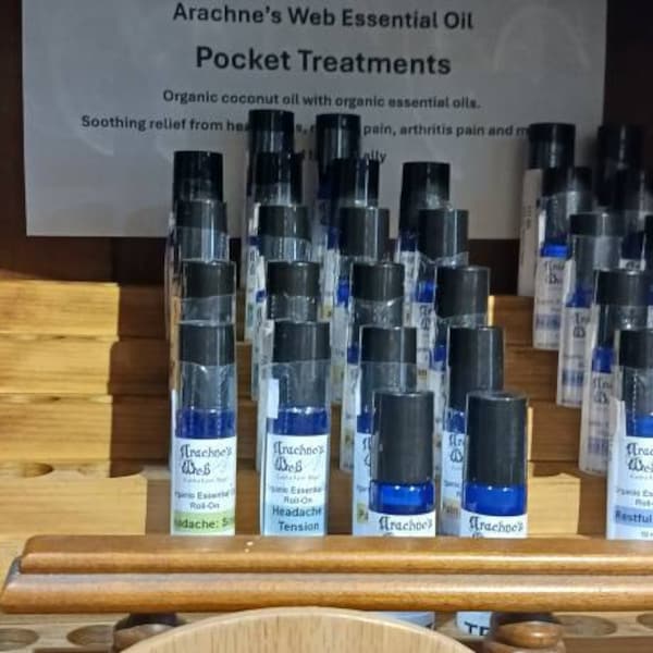 Perfume Sample Holders - Fragrance Organizer - Atomizer Storage - 2-5 ...