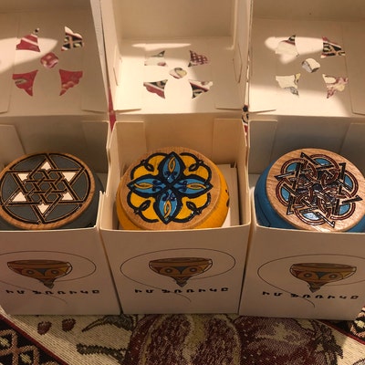 Armenian Organic Herbal Tea Darman Gift Set 27 Packs - Etsy