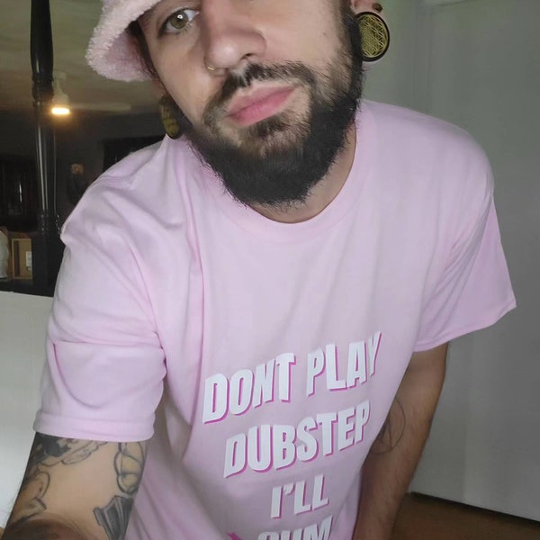 Wookaan T-shirt-edm Shirt-edm Merch-raver Gift-bass Music - Etsy