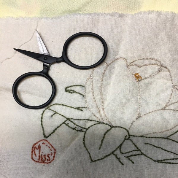 Embroidery Scissors Cute Small Scissor, Sewing Scissors, Thread Snips ...
