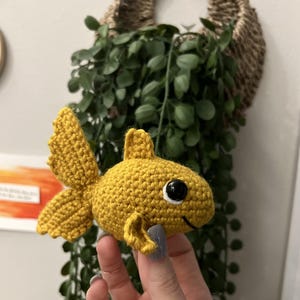 PATTERN PACK 7 Aquarium Fish Patterns Angelfish, Betta, Blue Tang ...