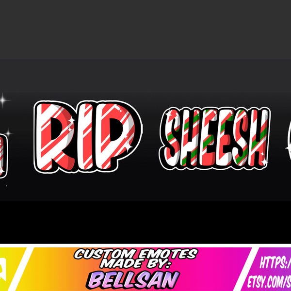 ANIMATED EMOTE UWU / Purple Uwu / Kawaii / Purple Hearts Emote / Kawaii ...