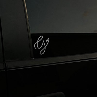 Western Decal Squash Blossom Decal Western Style Vinyl - Etsy