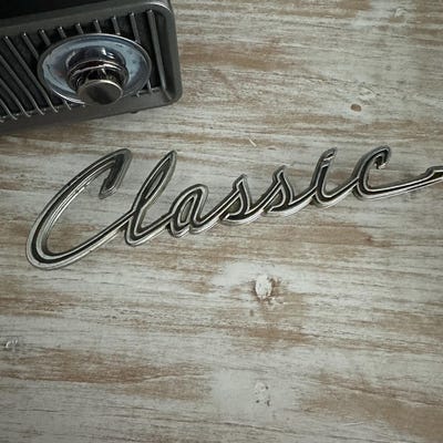 Vintage Hope Denture Powder Tin - Etsy