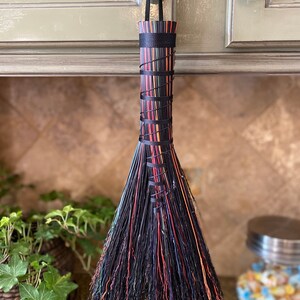 Mommy and Me Matching Corn Brooms Child Broom and Adult Broom | Etsy