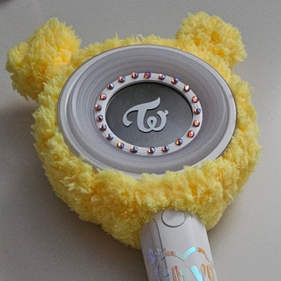 Rainbow Loom Flounder the Little Mermaid Tsum Tsum - Etsy