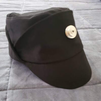 Star Wars Imperial Officer Caps 501st Approvable - Etsy