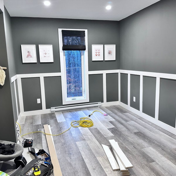 Woodland Animals Nursery Art. Woodland Nursery. Woodland Nursery Art ...