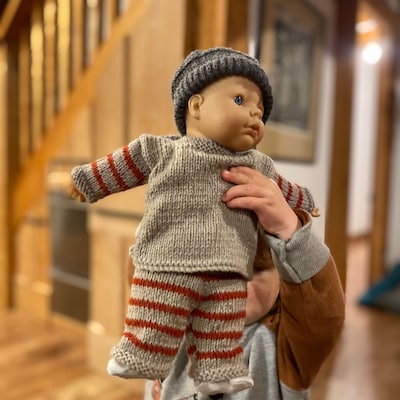 Nearly Free Sonic the Hedgehog Intarsia Knitting Pattern Size - Etsy