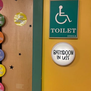 Modern Boho Literacy Center Rotation Cards, Reading Centers, Pocket ...