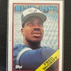 Old Unopened Packs Baseball Cards From Wax Box Vintage 100 Card Lot