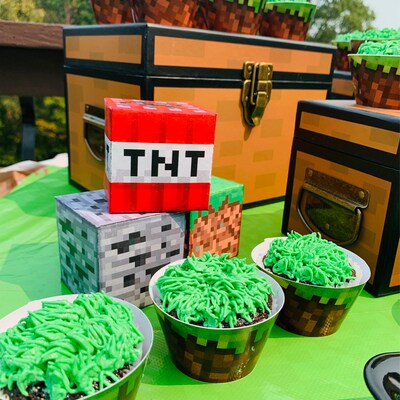 Wednesday Digital Paper in 12 Different Patterns Suitable for - Etsy