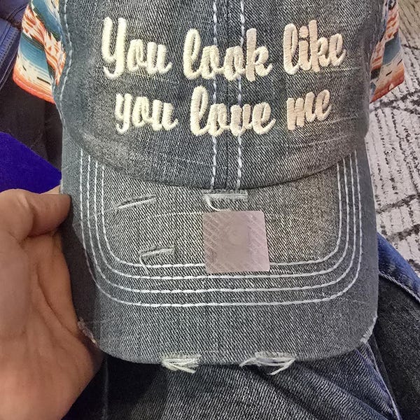 Midwest Princess Embroidered Hats-mossy-oak-camo-cotton-unstructured ...