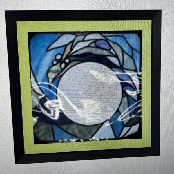 Shalom Graffiti Framed Jewish Art, Modern Judaica, Jewish Gift, Framed ...