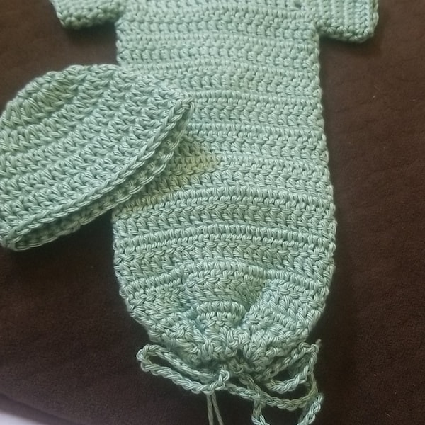 Angel Baby Boy, 21-22 Weeks Gestation, Funeral Burial Outfit, Baby Loss ...