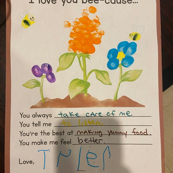 Mother's Day Printable | You Are My Sunshine | Teacher & Parent ...