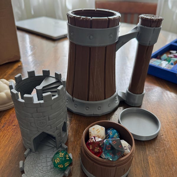 Articulated Stingray - 3D Printed Fidget - Etsy