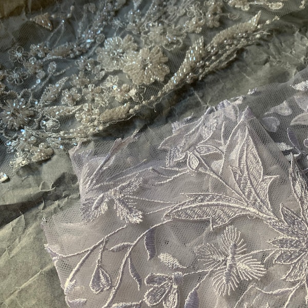 SAMPLE SWATCH, Lace Fabric Swatch, Lace Fabric Samples, Wedding Fabric ...
