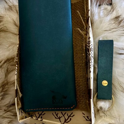 Wallet Template Leather, Card Holder, A4 & Letter Size, Short Wallet ...