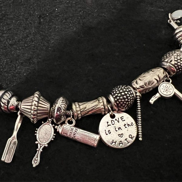 10 Charms, Cooking, Baking, Kitchen, Charm, Assorted, Collection, Theme ...